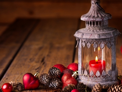 3. Advent | Onken Academy